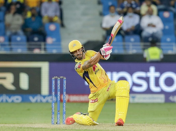 IPL 2021: KKR vs CSK, Final Match