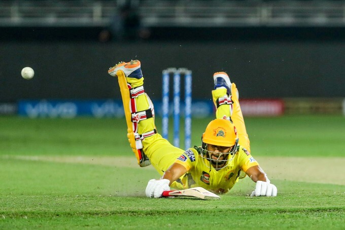 IPL 2021: KKR vs CSK, Final Match