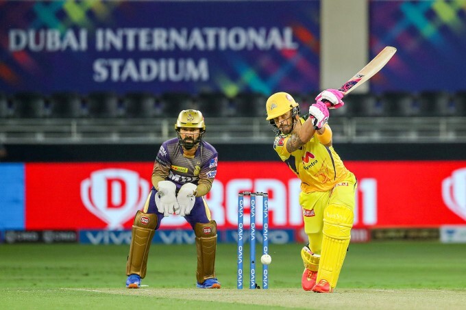 IPL 2021: KKR vs CSK, Final Match