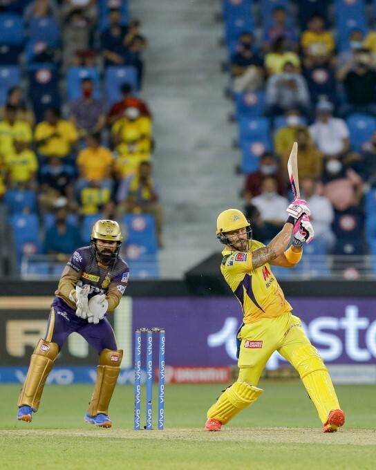 IPL 2021: KKR vs CSK, Final Match