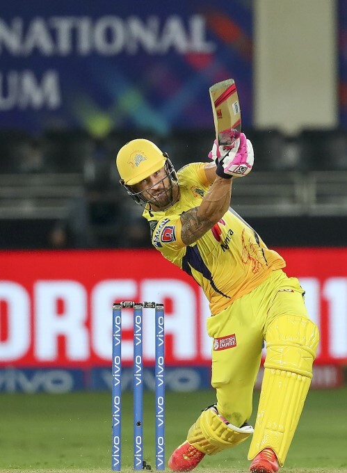 IPL 2021: KKR vs CSK, Final Match