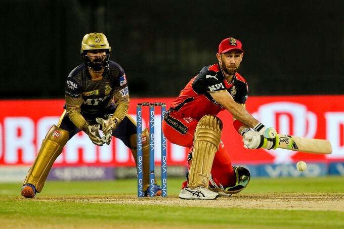 IPL 2021: RCB vs KKR, Eliminator Match