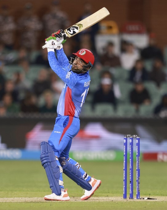 ICC T20 World Cup 2022