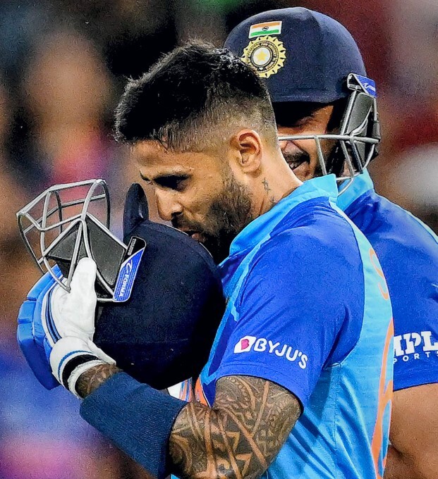 IND Vs ZIM ICC T20 World Cup