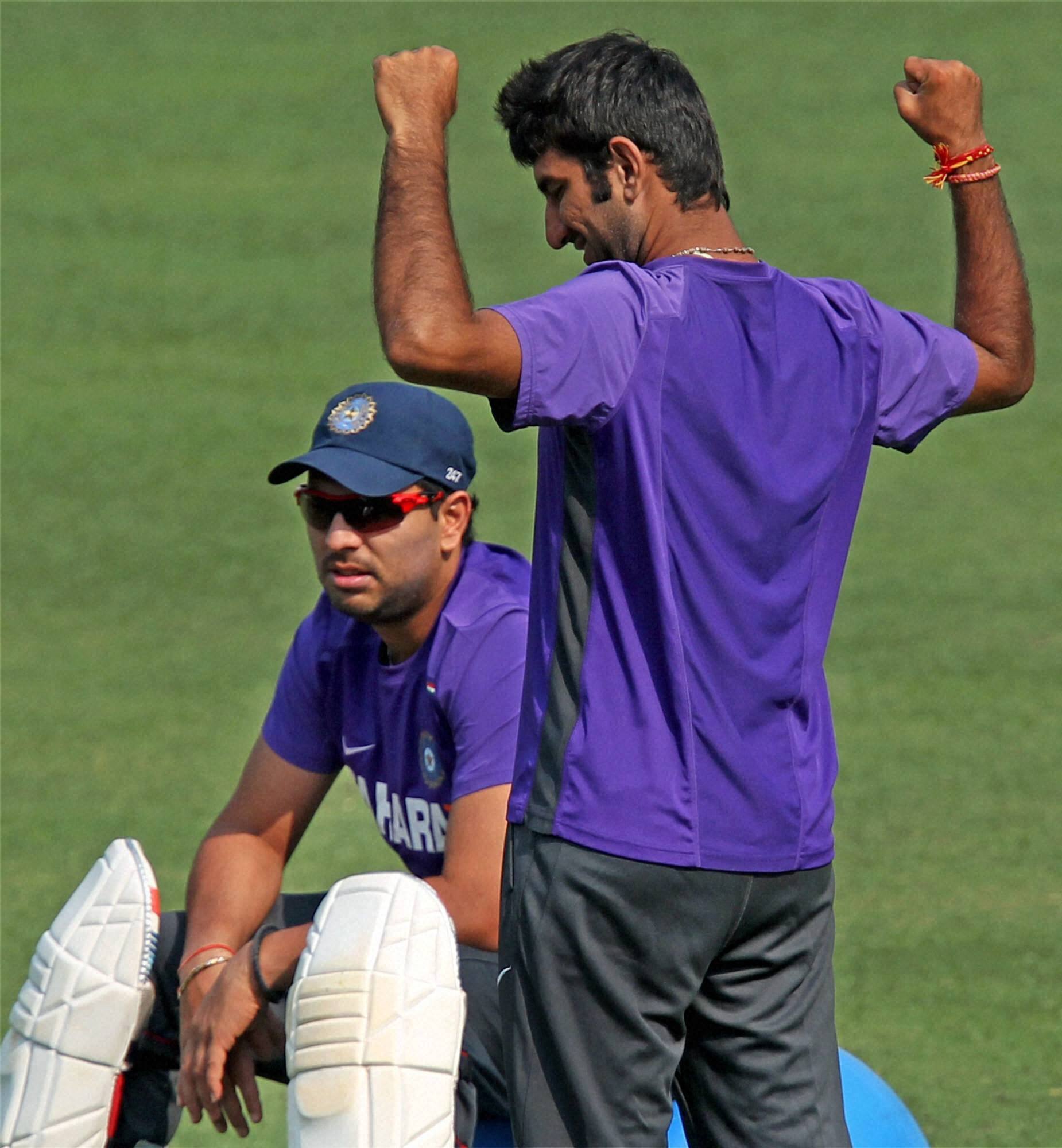 Cheteshwar Pujara set to play 100th Test - His Journey With Team India