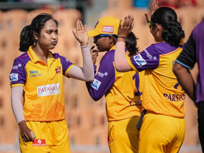 Sports Images of The Day, 20 March 2023 - myKhel.com