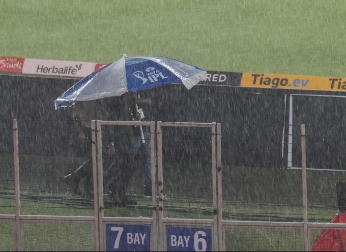 Sports Images of The Day, 28 May 2023 - myKhel.com