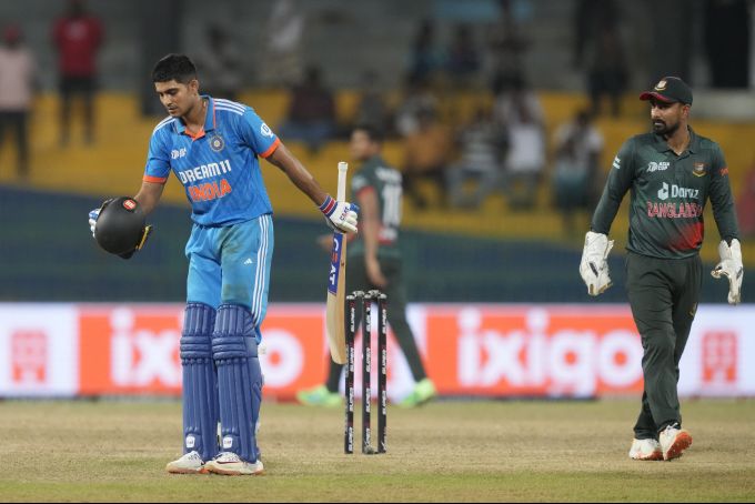 Sports Images of The Day, 15 September 2023 - myKhel.com