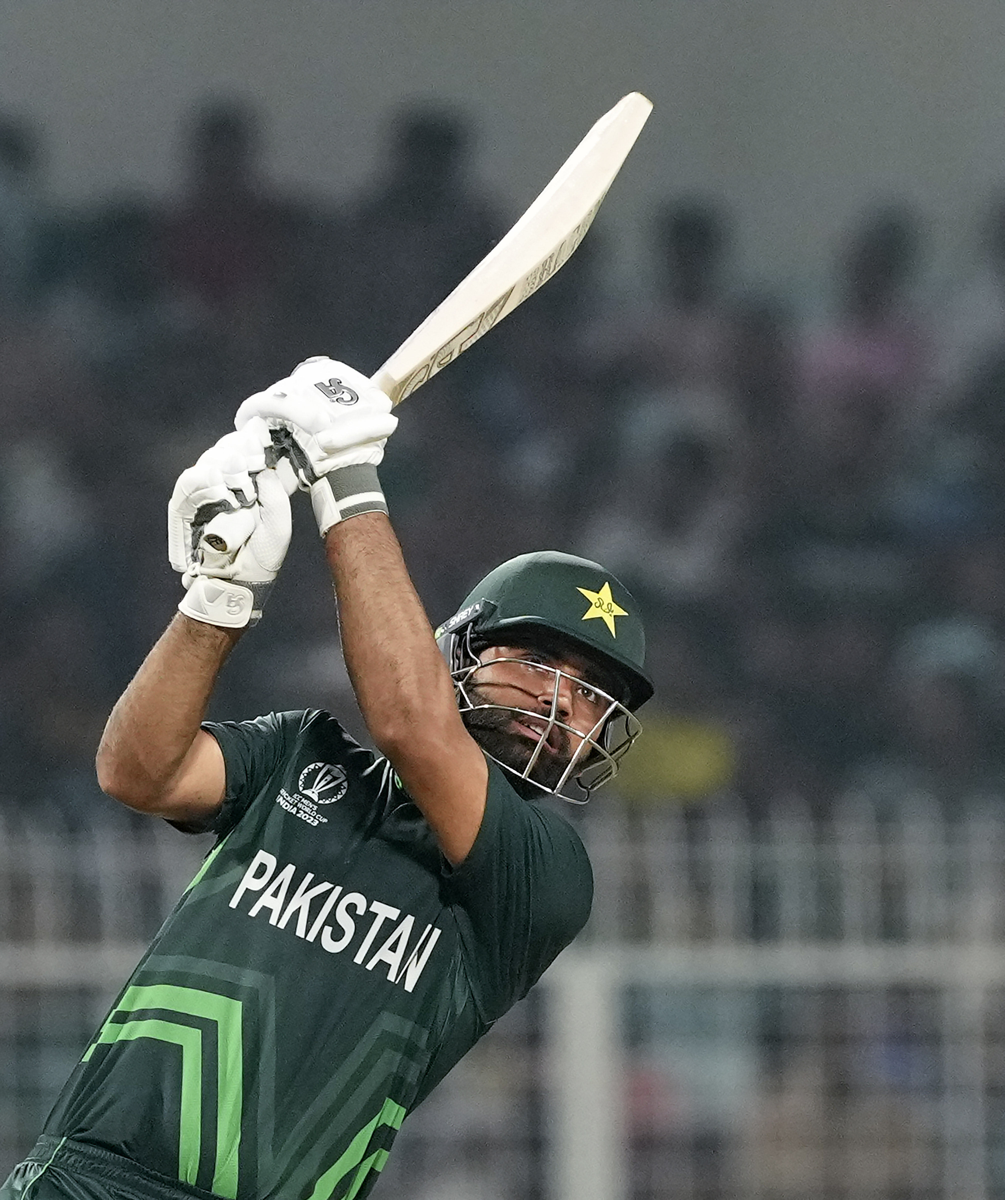 Bangladesh VS Pakistan World Cup 2023 Photos (Match 31) - Pakistan Won ...