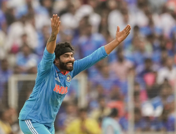 India VS Pakistan World Cup 2023 Photos (Match 12) - Kuldeep Yadav ...