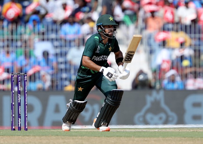 Pakistan VS South Africa Photos | Cricket World Cup 2023 Photos