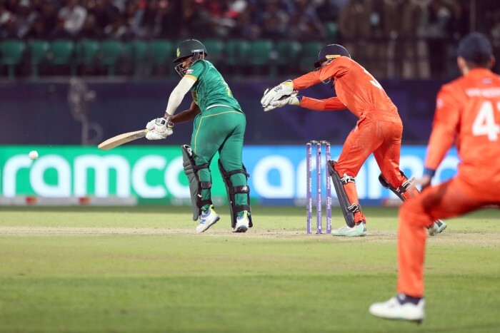 South Africa VS Netherlands World Cup 2023 Photos (Match 15 ...