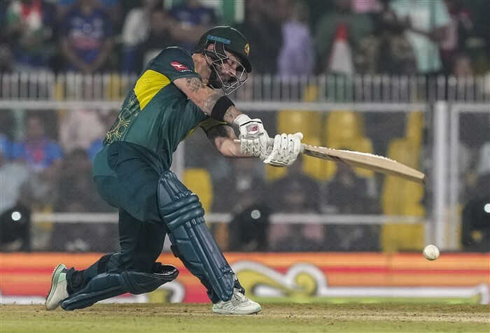 Ind VS Aus 3rd T20: Australia Won By 5 Wickets