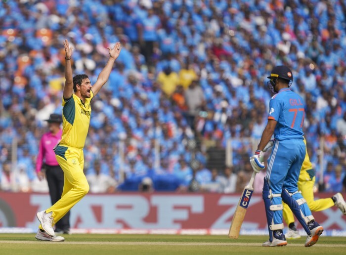 India vs Australia Cricket World Cup Final Photos | India vs Australia ...