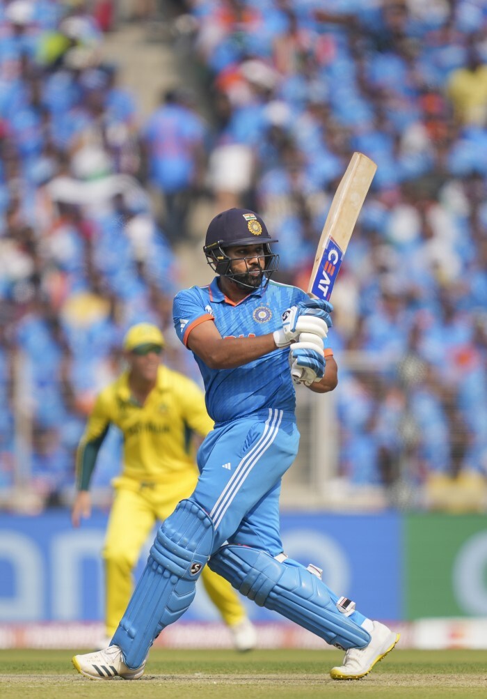 India vs Australia Cricket World Cup Final Photos | India vs Australia ...
