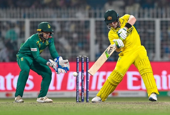 South Africa VS Australia Photos | Cricket World Cup 2023 Photos ...