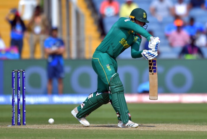 South Africa VS New Zealand Photos | Cricket World Cup 2023 Photos