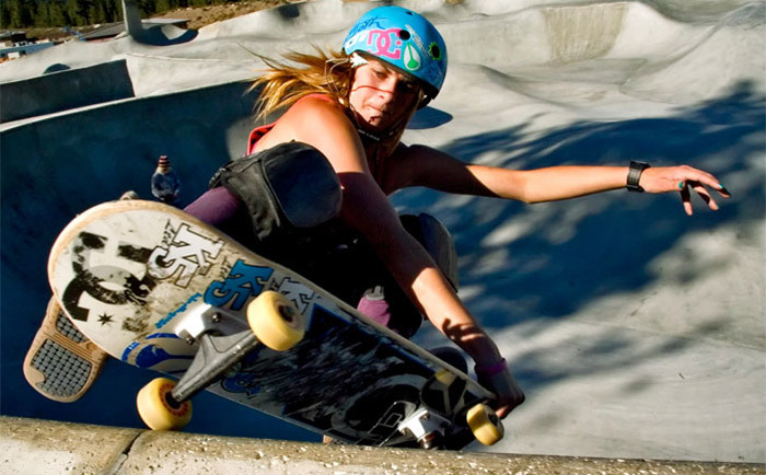 10 Female Athletes Who Conquered Modeling and Acting