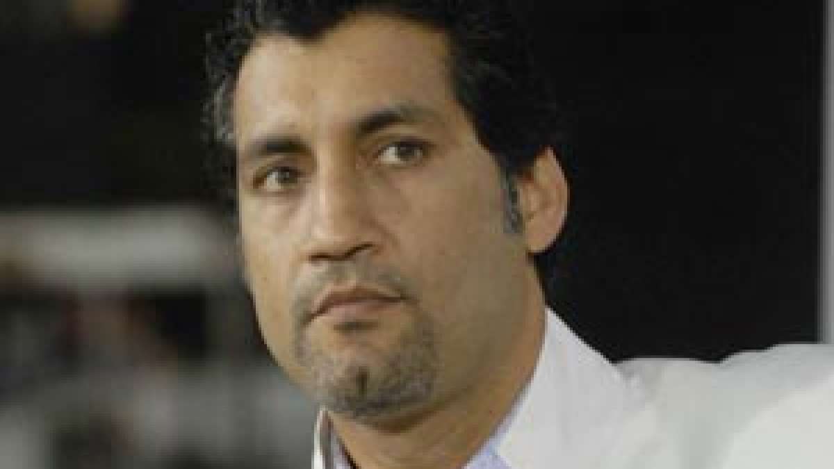 Atul Wassan | Ex Cricketer | Commentator | Beaten | Haryana Minister ...