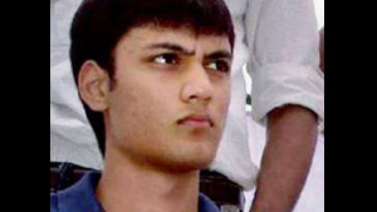 Cricket | Mohammed Azharuddin Son | Ayazuddin | Bike Accident | Health ...