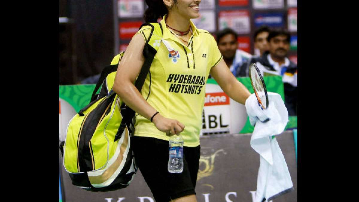 PHOTOS: Smashing start for IBL in Delhi - myKhel