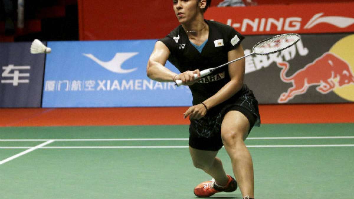 Saina Nehwal not back to her best, says coach Vimal Kumar - myKhel