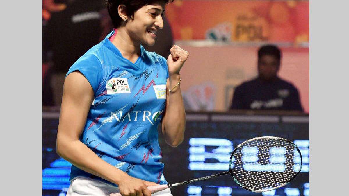 Badminton star Ashwini Ponnappa weds model Karan Medappa - myKhel