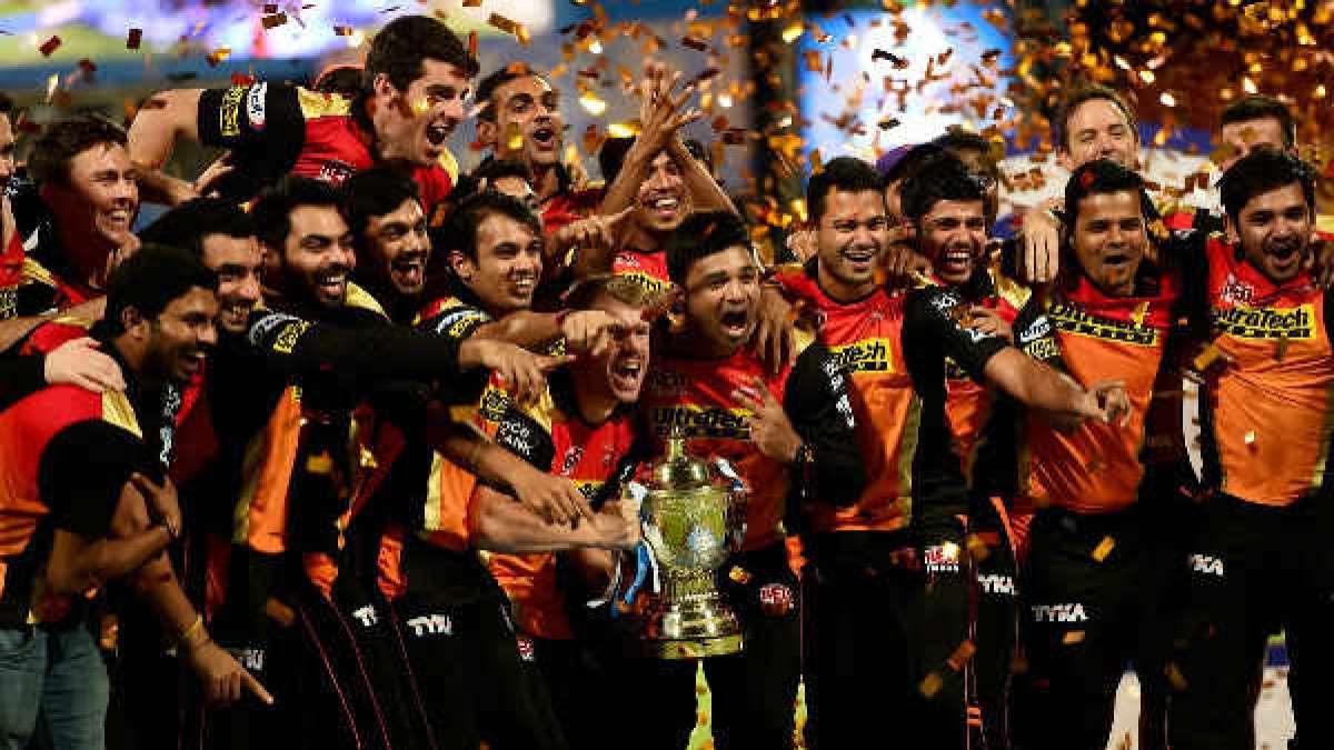 Ranking the Top 10 IPL Jerseys (Ever) : r/Cricket