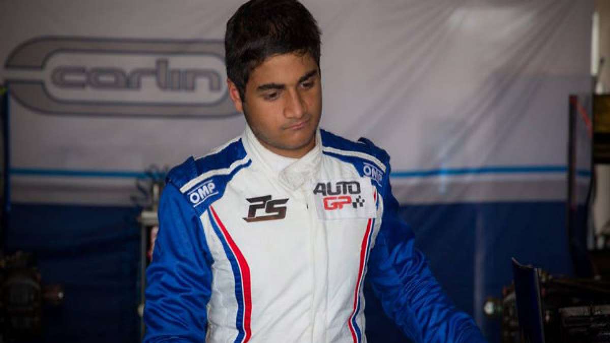 Mahaveer Raghunathan gets test drive offers from F1 teams but lacks ...