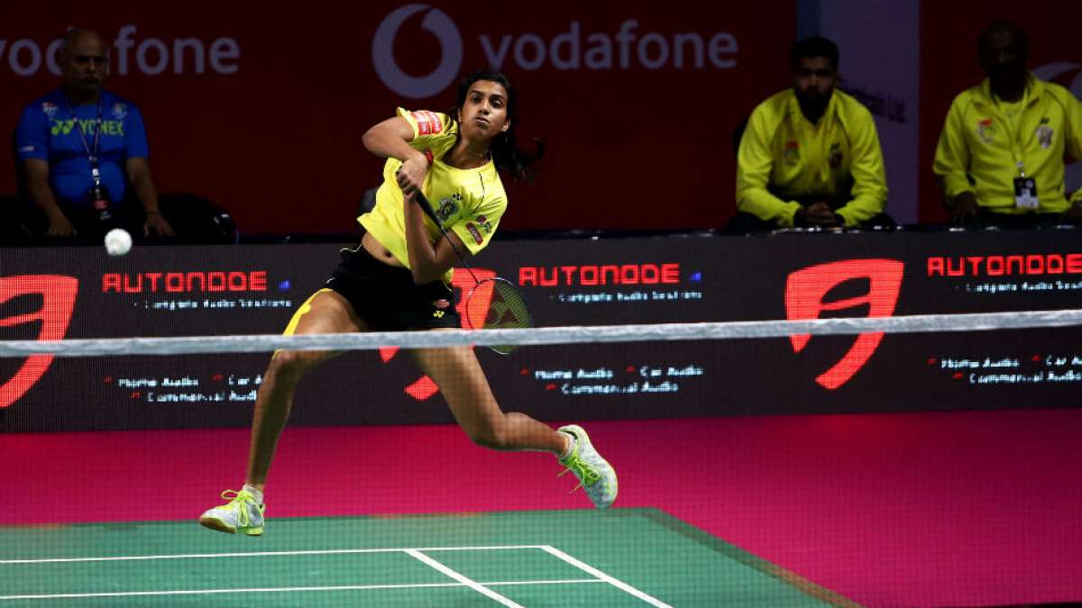 Premier Badminton League (PBL) Season 3: Points table, team standings ...