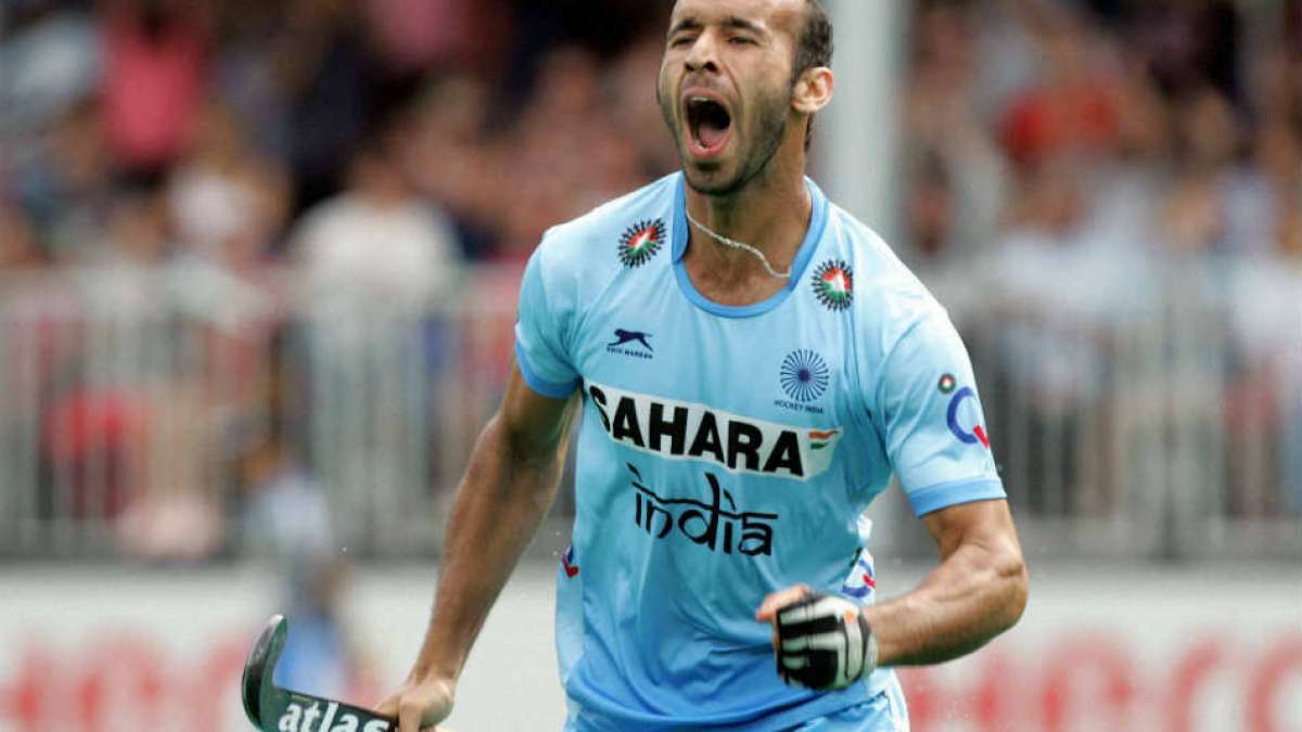 Ramandeep Singh returns to India squad for FIH Series Finals - myKhel