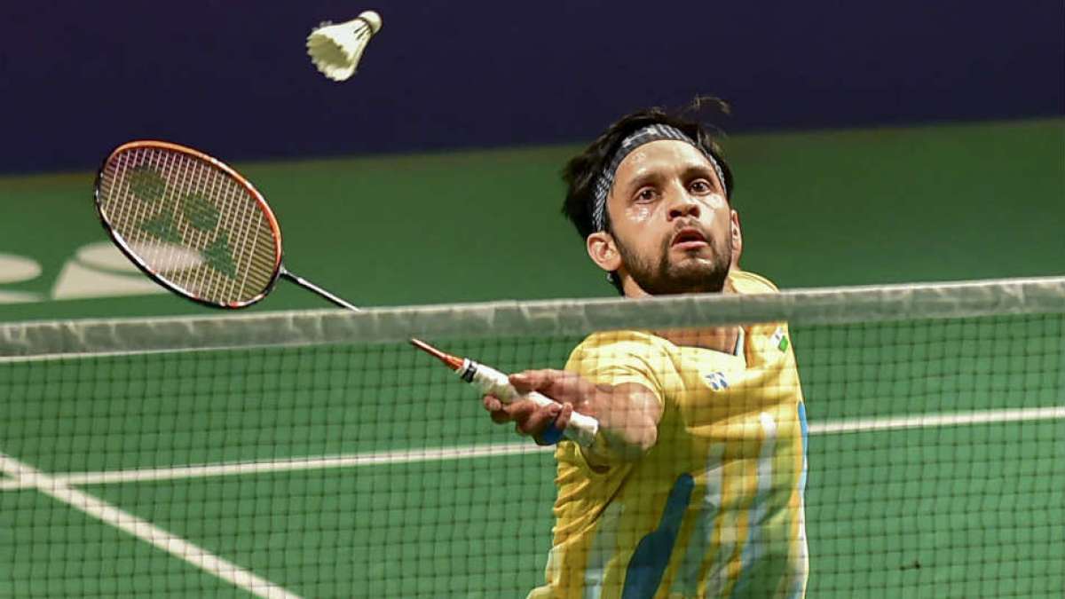 Kashyap storms into semfinals of Canada Open - myKhel