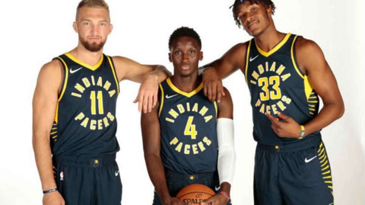 NBA India Games: 10 Things you need to know about the Indiana Pacers ...
