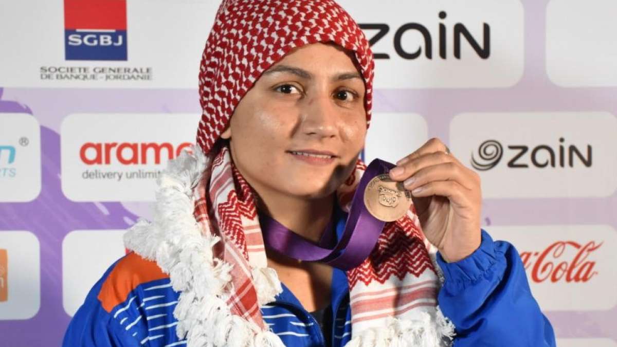 Exclusive: Coronavirus lockdown helps boxer Pooja Rani spend quality ...