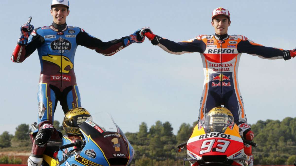 MotoGP riders ready for round two of #StayAtHomeGP - myKhel