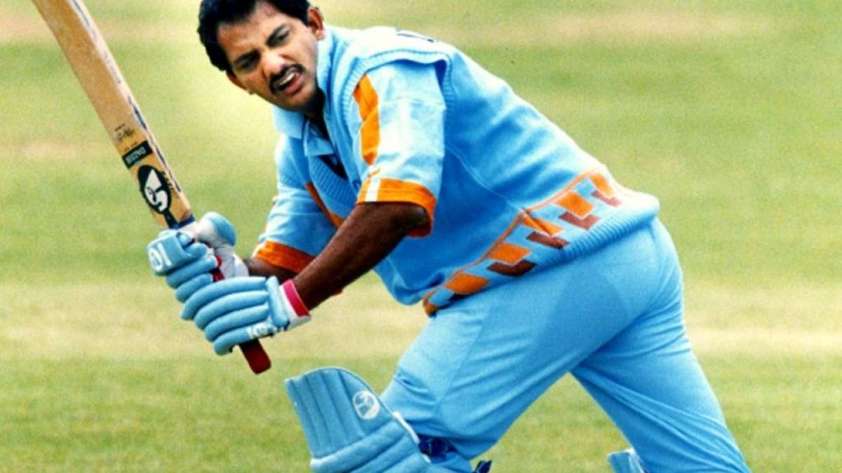 On This Day in 1985: Mohammad Azharuddin announced himself in Test ...