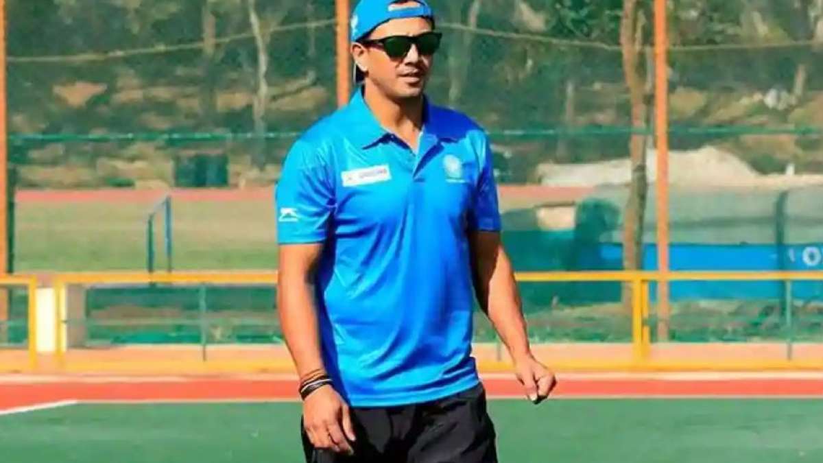 Important for young players to learn right techniques early: Bharat ...