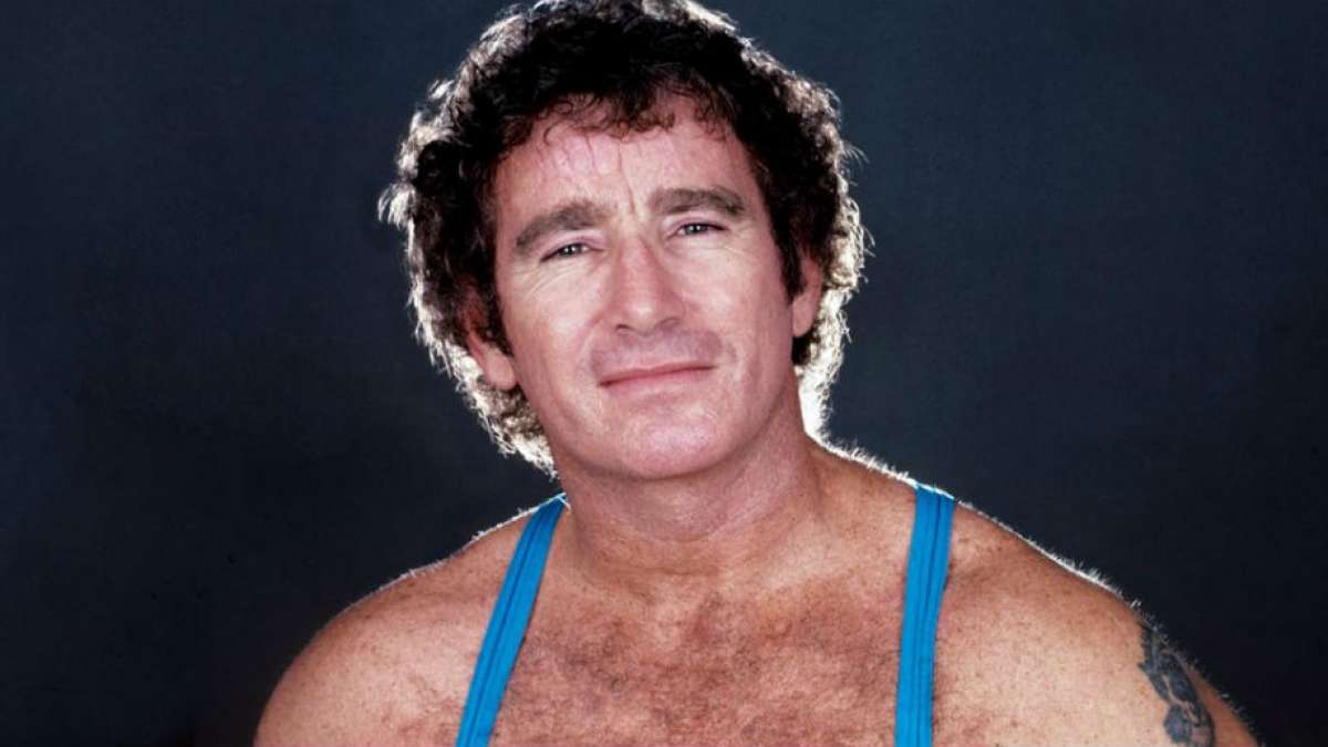 WWE Hall of Famer ‘Bullet’ Bob Armstrong passes away - myKhel