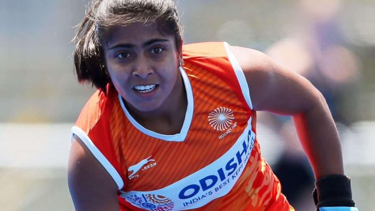 Winning an Olympic medal is our ultimate goal: Indian women's hockey ...