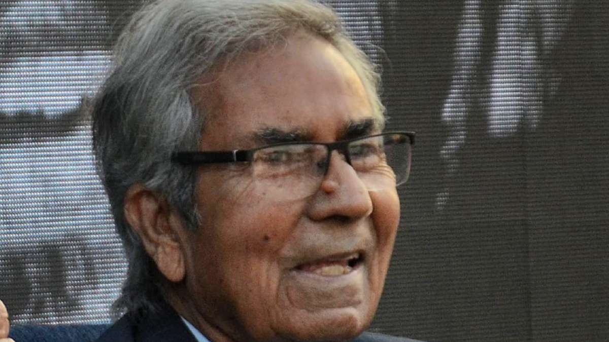 Legendary Davis Cup coach Akhtar Ali dies at 83 - myKhel