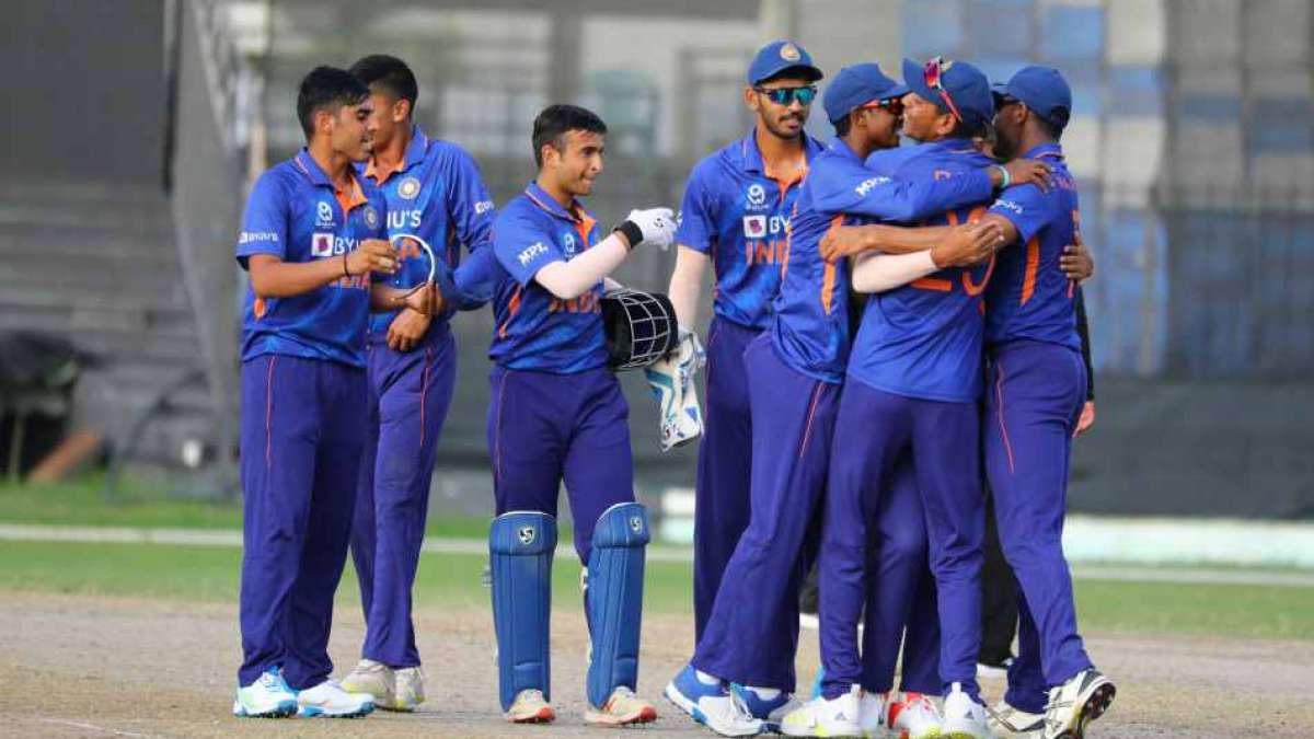 Under 19 World Cup 2022 India Vs South Africa Date Timing Venue under-19-world-cup-2022-india-vs-south-africa-date-timing-venue