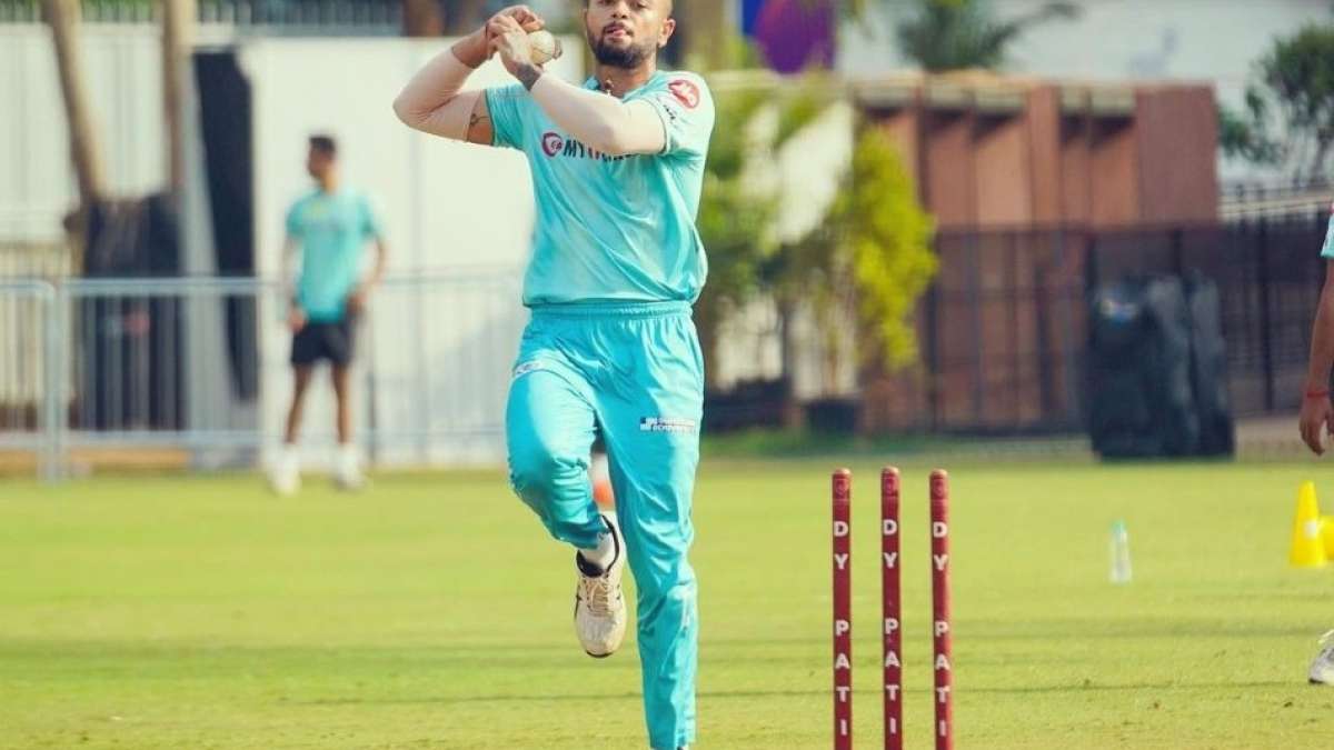 IPL 2022: Who is Karan Sharma? IPL Price, Stats, Interesting Fact - All ...