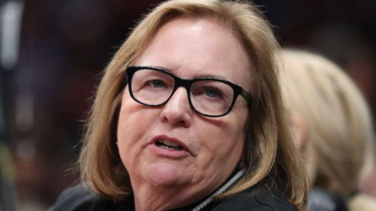 Jody Allen says Seattle Seahawks and Portland Trail Blazers are not for ...