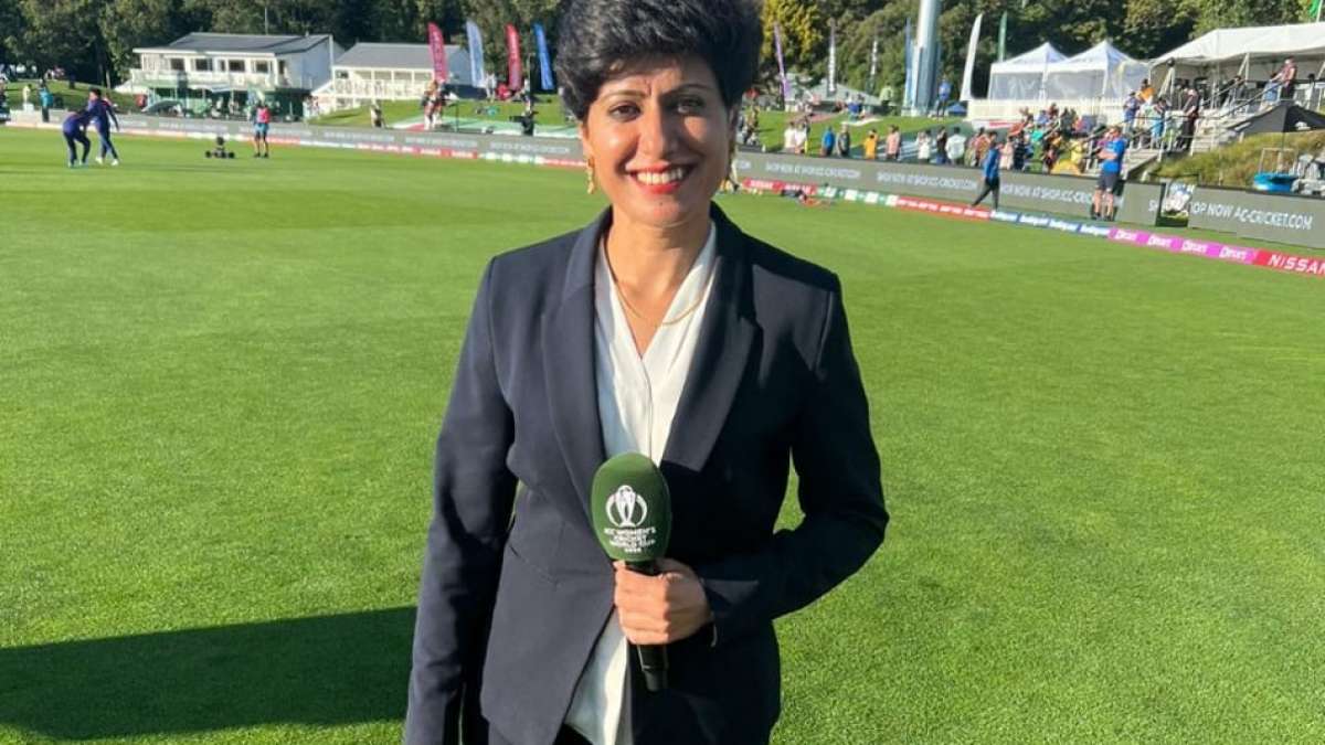 Anjum Chopra lauds ICC for announcing Women's Future Tours Programme ...