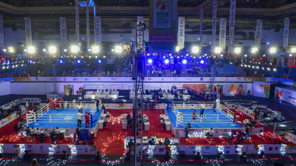 Boxing Federation of India introduces Zonal Championships, aims to tap ...