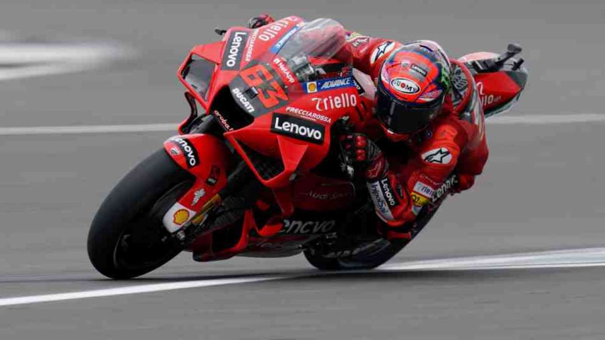 MotoGP comes to India: Know All About Grand Prix of Bharat in 2023 at ...