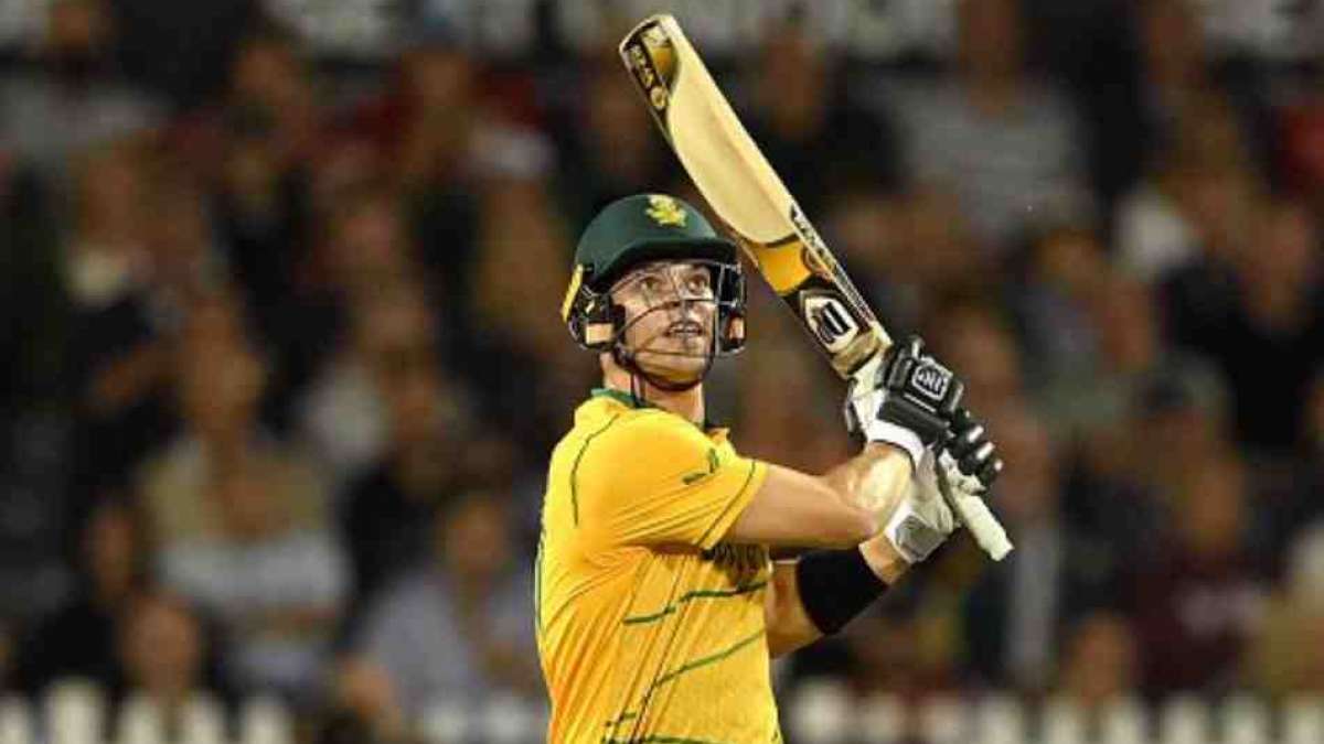 Who is Tristan Stubbs? All About SA Batter Who Was Sold For 9.2 Million ...