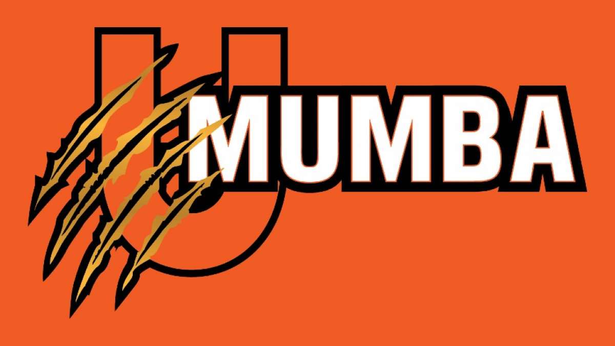 U Mumba PKL 2022: Squad, Players List and Schedule for Pro Kabaddi ...