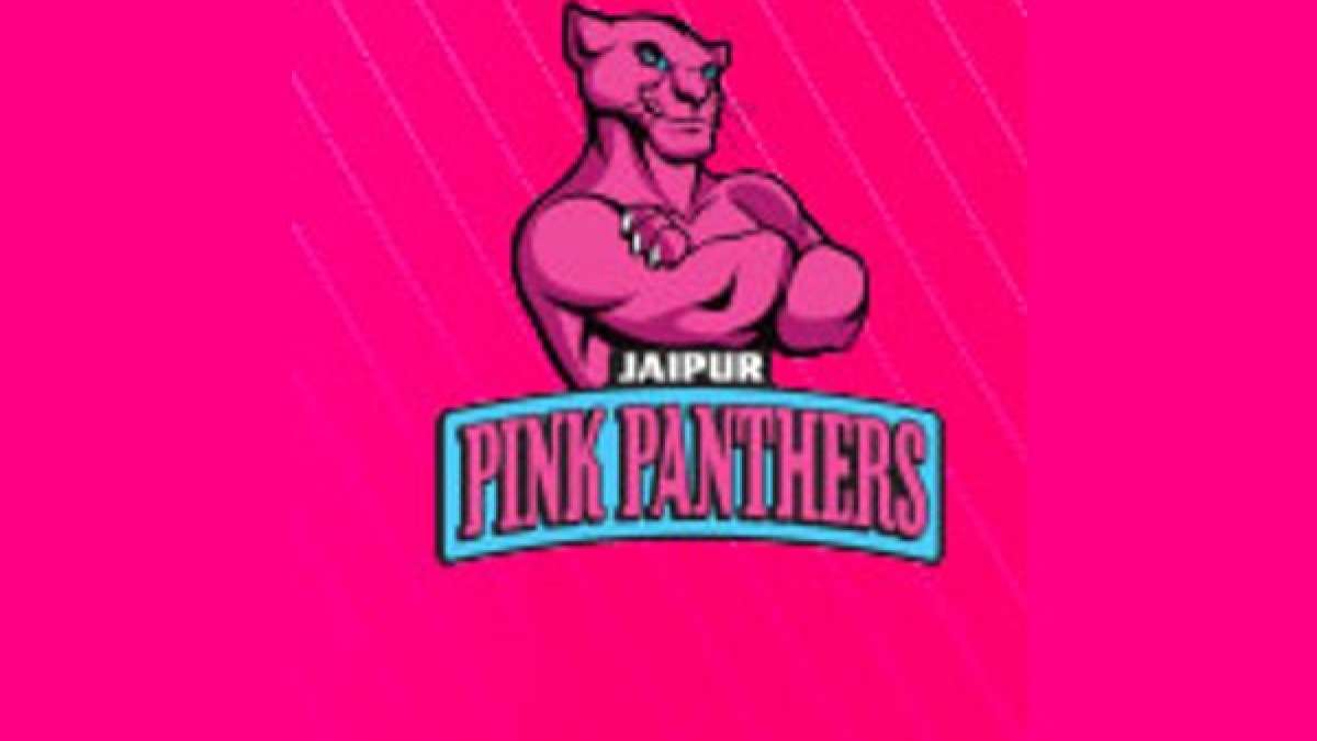 Jaipur Pink Panthers PKL 2022: Squad, Players List and Schedule for Pro ...
