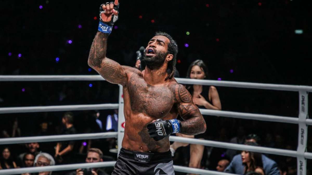 ONE Fight Night 4: Five reasons combat sports fans should not miss the ...